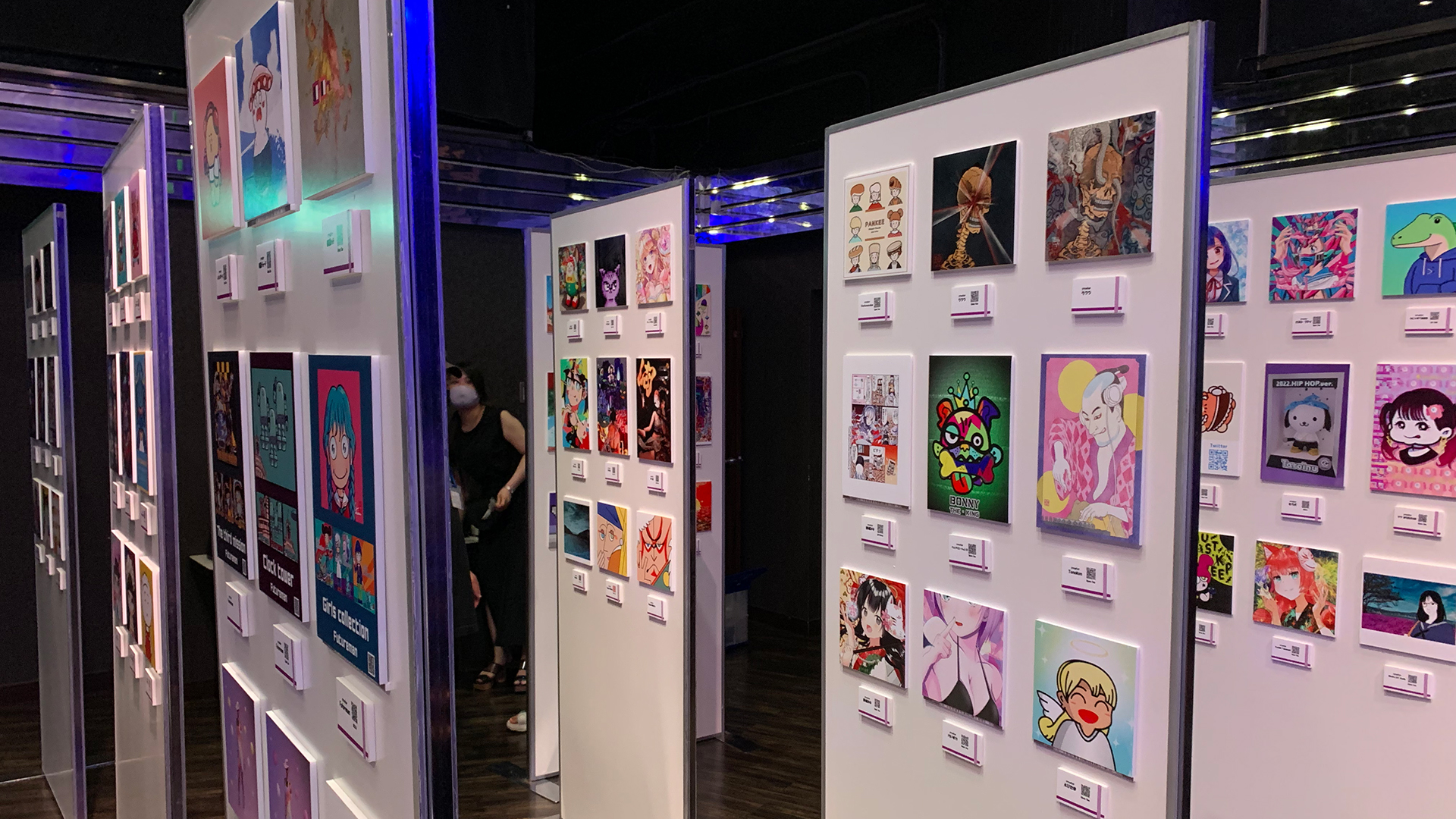 XPAND Code for NFT Arts! - XPAND Code